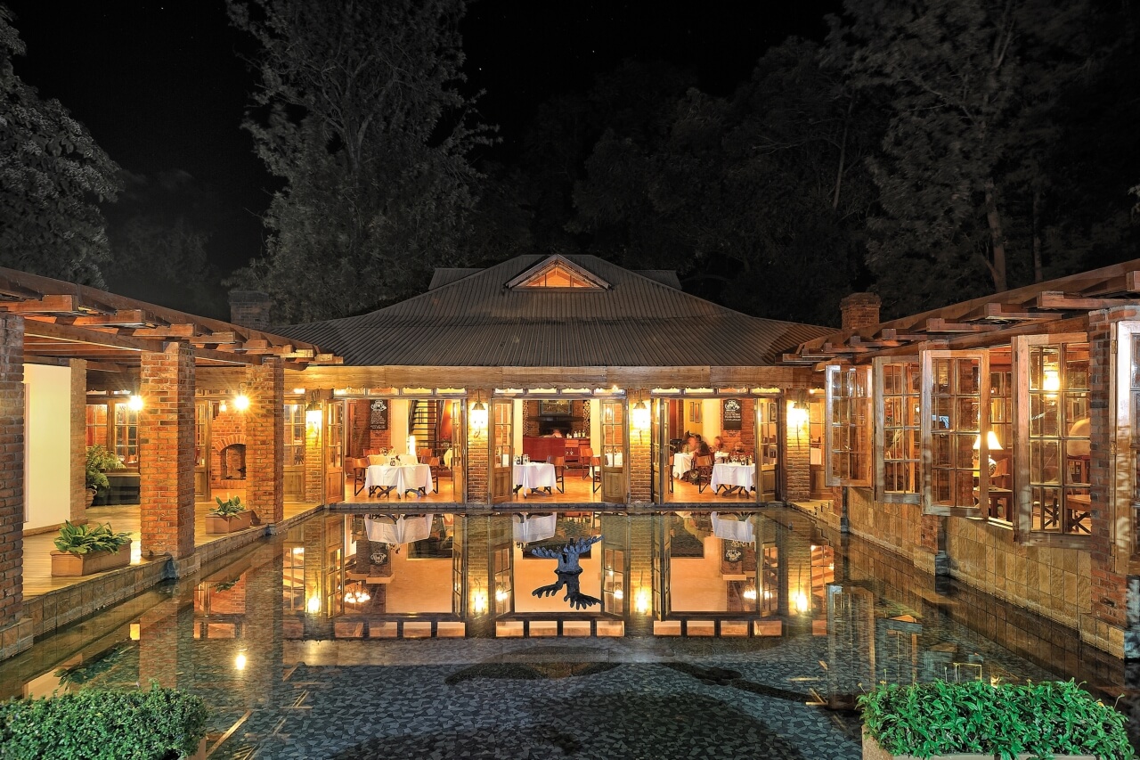Arusha Coffee Lodge by Elewana - Tansania | bei LANDMARK buchen