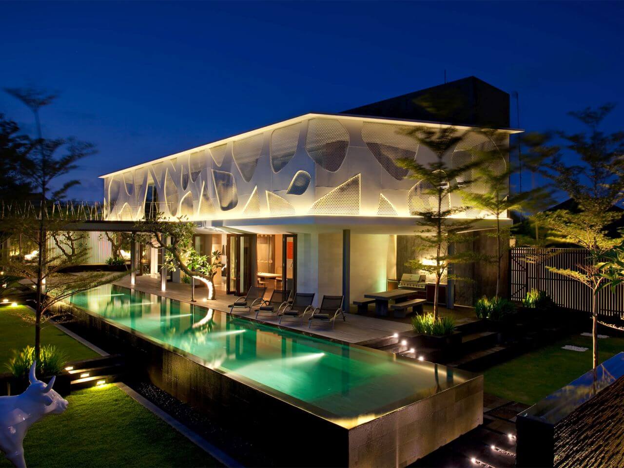 SURGA DUNIA | Bali, Seminyak | bei LANDMARK mieten