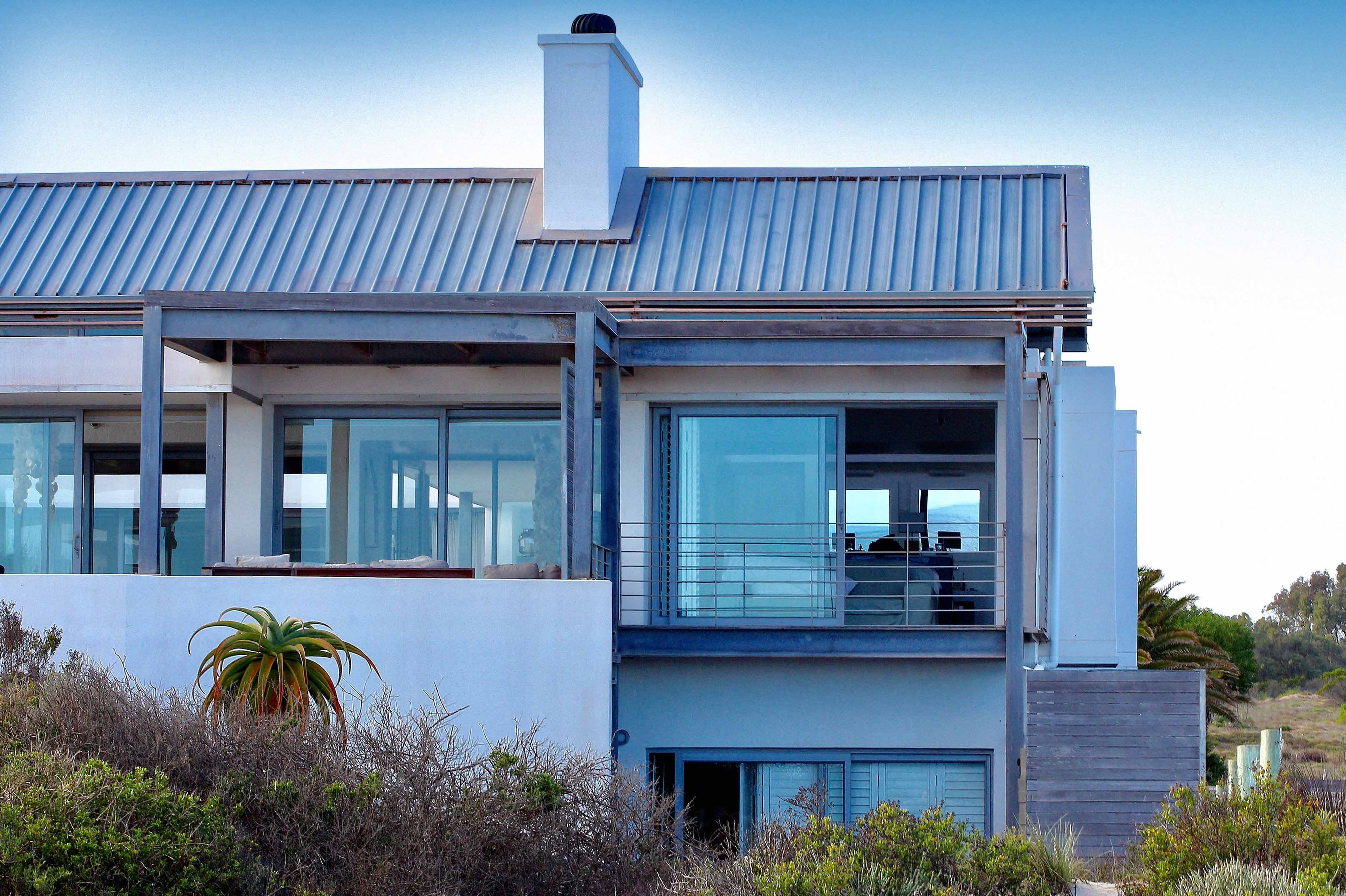 The Beach House at Britannia Bay | Strandvilla Südafrika | bei Landmark